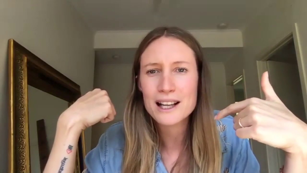 How Two Live: The Podcast with Laura Poole, Meditation Teacher ...