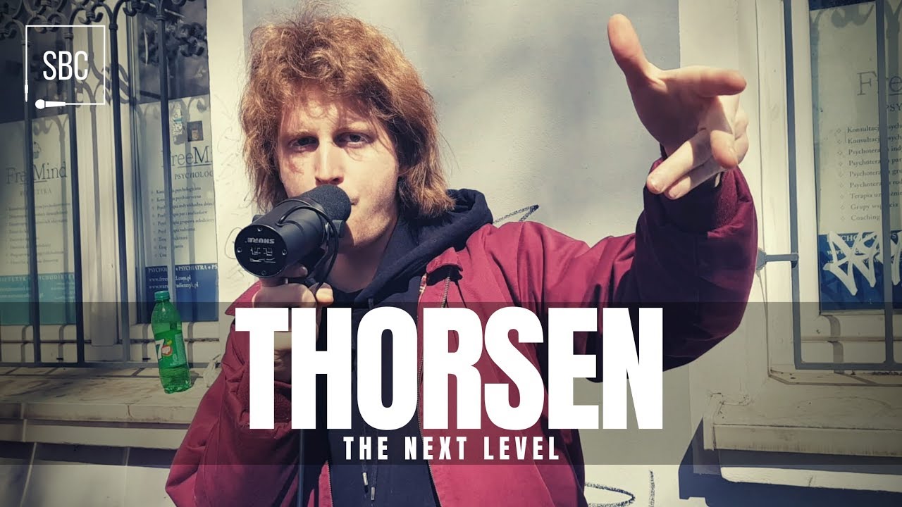 THORSEN | The Next Level - YouTube