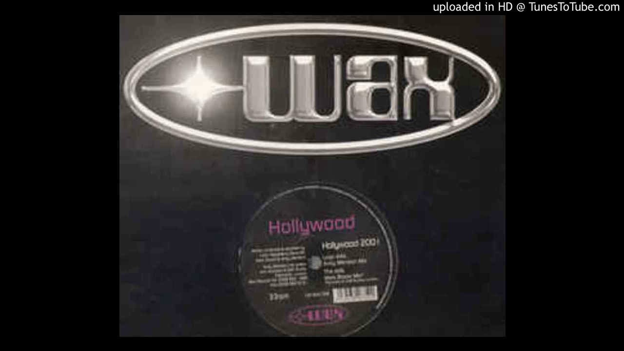 Andy Manston & Mark Broom - Hollywood 2001(Mark Broom Remix) - YouTube