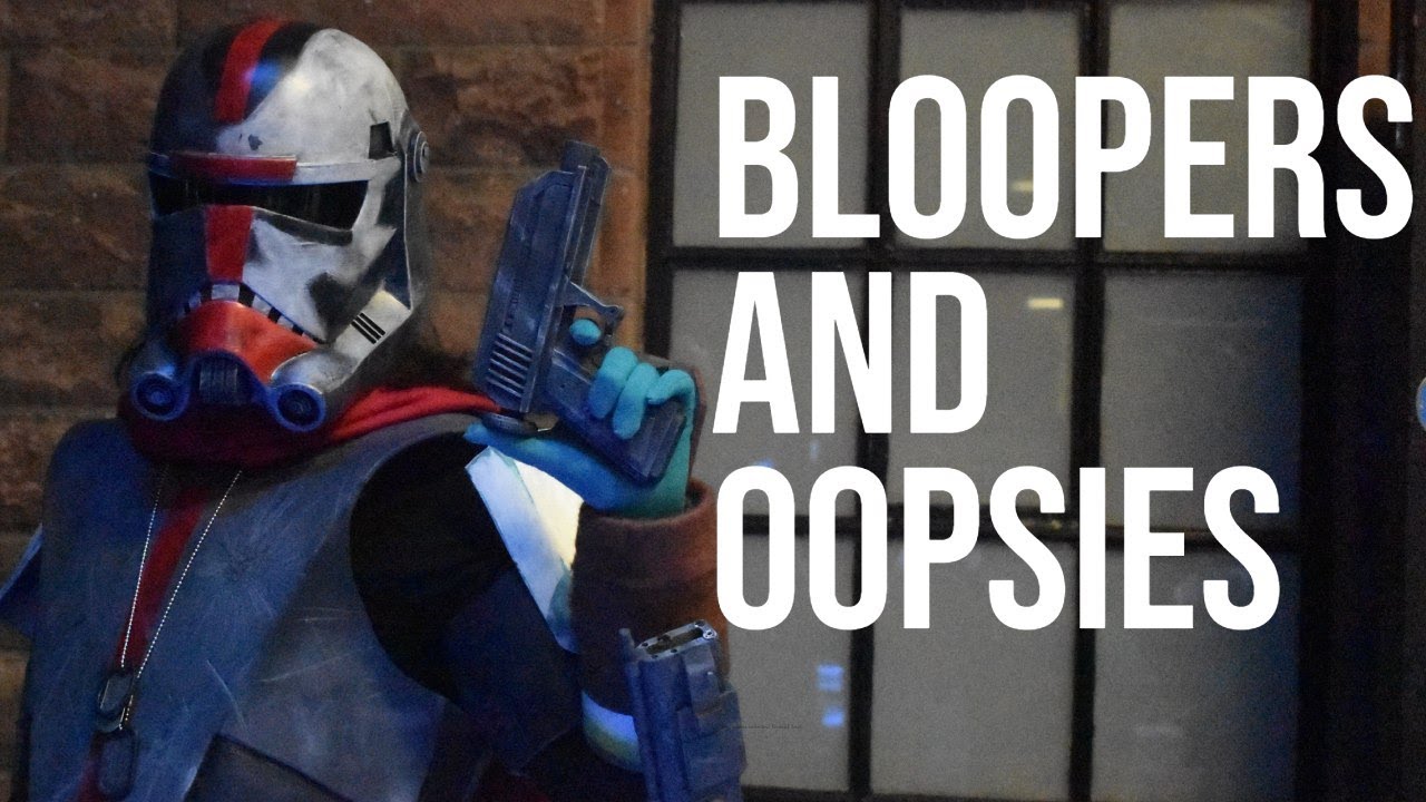 cosplay Bloopers and Oopsies 2023 - YouTube