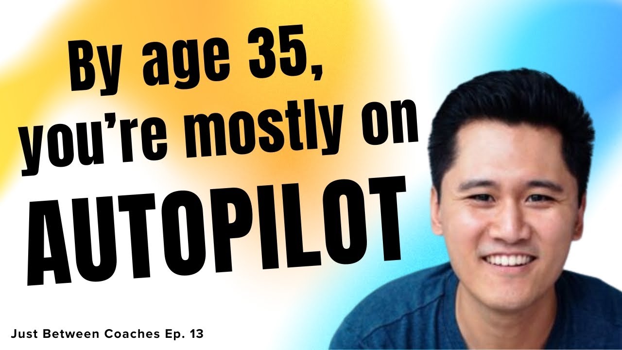 Enhance Your Coaching with Neuroscience (Dr. Eugene Choi) - Just ...