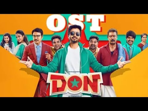 Don background full bgm || KJ BGM - YouTube