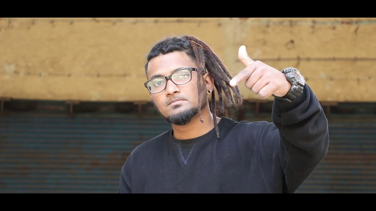 CHAL UTH - A-JIT | OFFICIAL VIDEO | (PROD.BY @Pranavnsk ) - YouTube