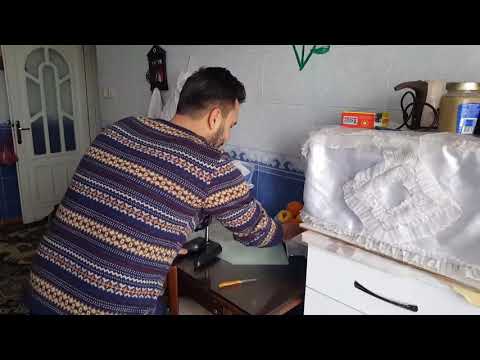 Vine ; Babanın hazin sonu