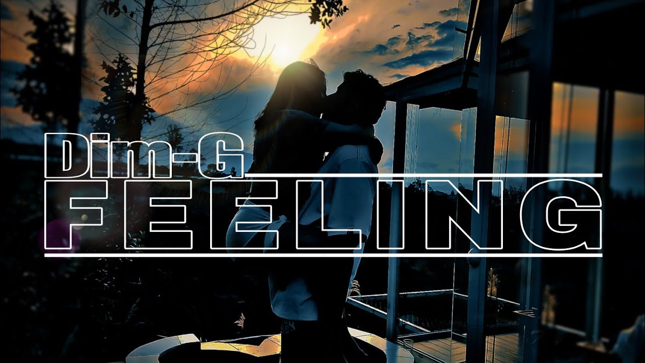 Dim-G ~ Feeling ️‍🔥(Video oficial) [LRA EP] - YouTube