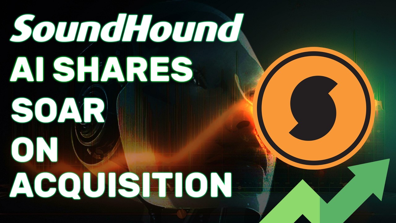 Massive News for SoundHound AI Stock Investors | SOUN Stock Analysis ...