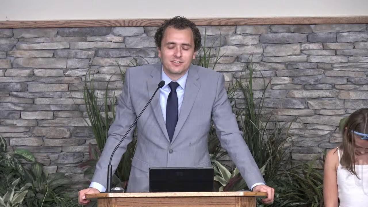 Apison Adventist Church Worship, October 2, 2021 with Pastor Jason ...