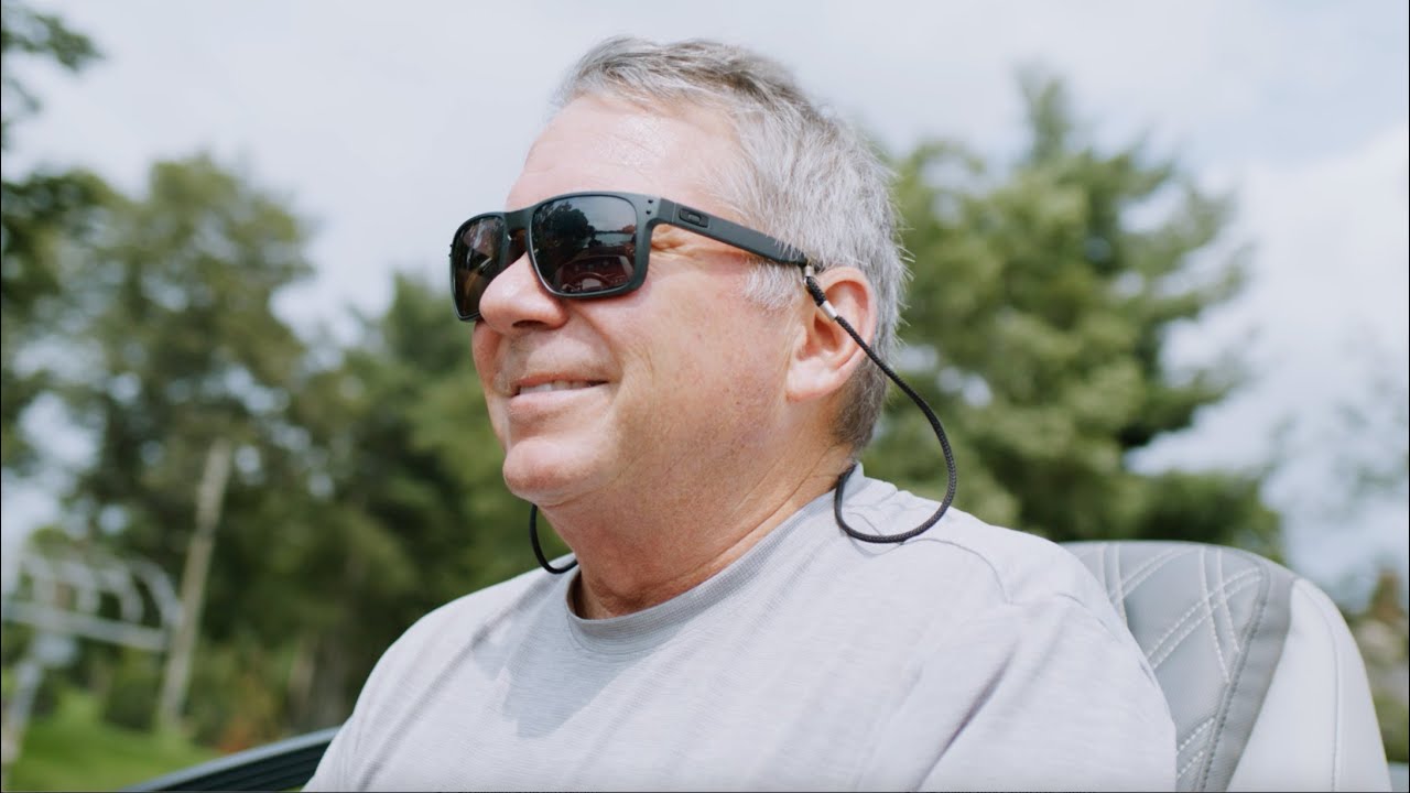 Patient Testimonial: Jack - Cancer Signal Detected - YouTube