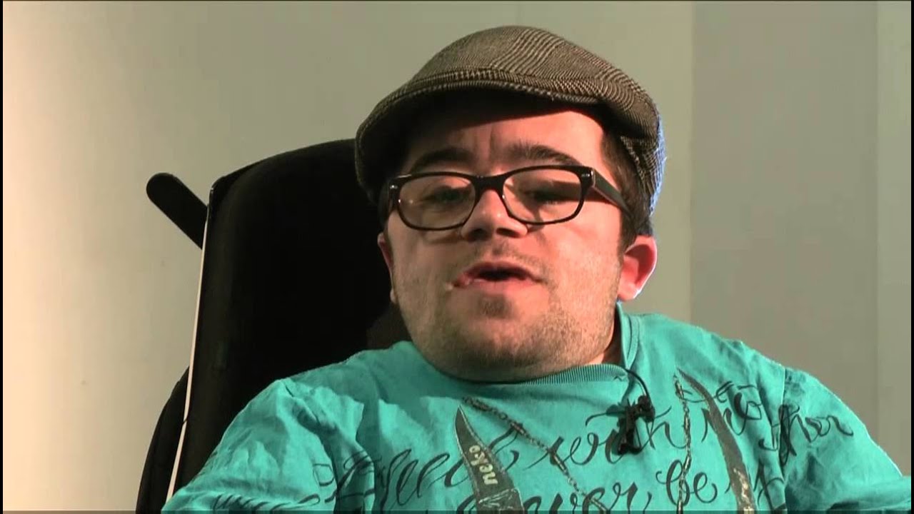 Dominic Hyams talks about his work in TV production and finding ways to ...