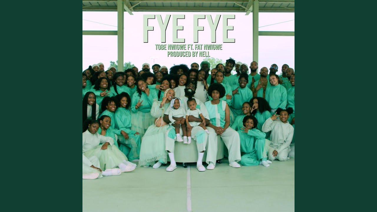 FYE FYE - YouTube
