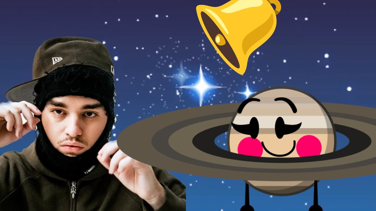 How hard Yeat bells be hittin (object cosmos) - YouTube