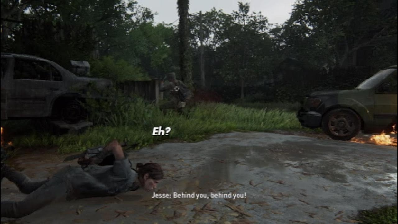 Jesse doing Jesse things - YouTube