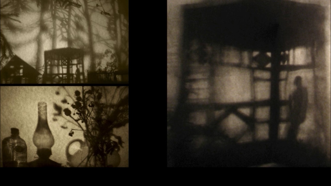 Nick Maslov "4Rooms" - YouTube