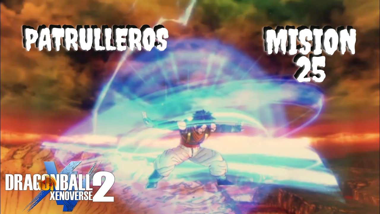 DRAGON BALL XENOVERSE 2 Como Conseguir La Habilidad Evasiva (Explosión ...