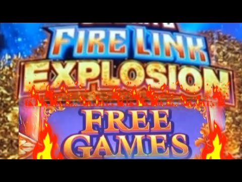 *New* Ultimate Fire Link Explosion Bonuses 🔥 - YouTube