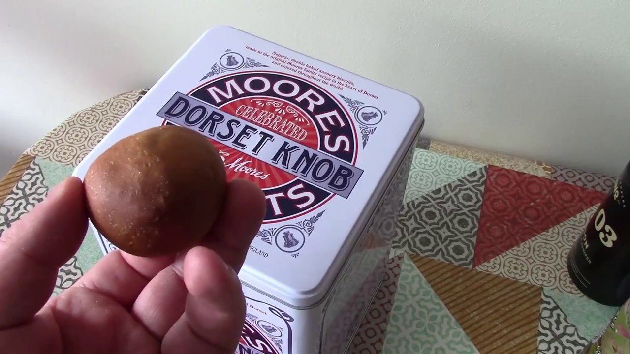 Random Stuff - Beer, Miz-Maze, Knob Throwing, Bluebell Seeds - YouTube
