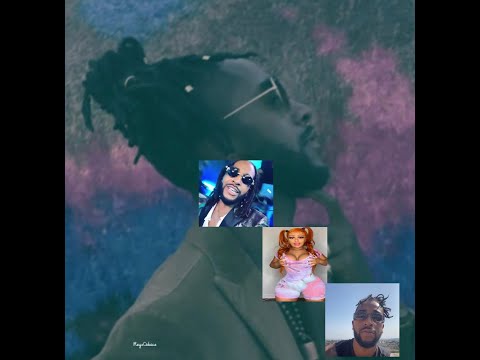 Omarion Gets Blasted By Teen Ig Model After Sliding N Her Dm’s🤷🏾‍♀️