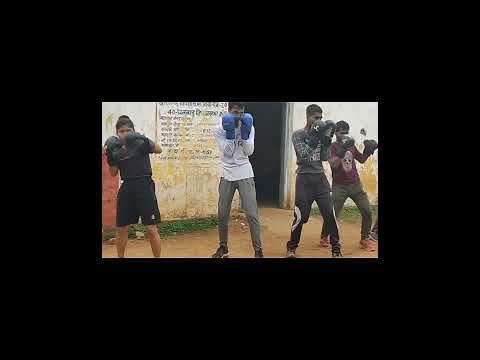 Skill Development of Boxers #tutorial#Learn#Boxer#Boxing#Power#Training ...