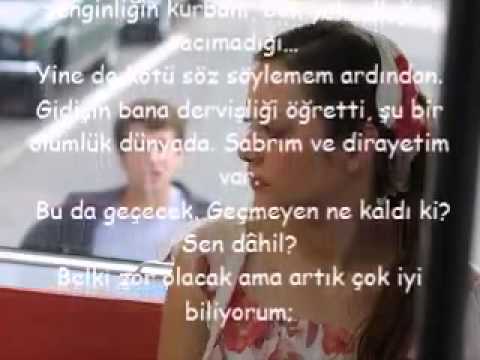 Kahraman Tazeoğlu || Yara en çok iyileşirken acır