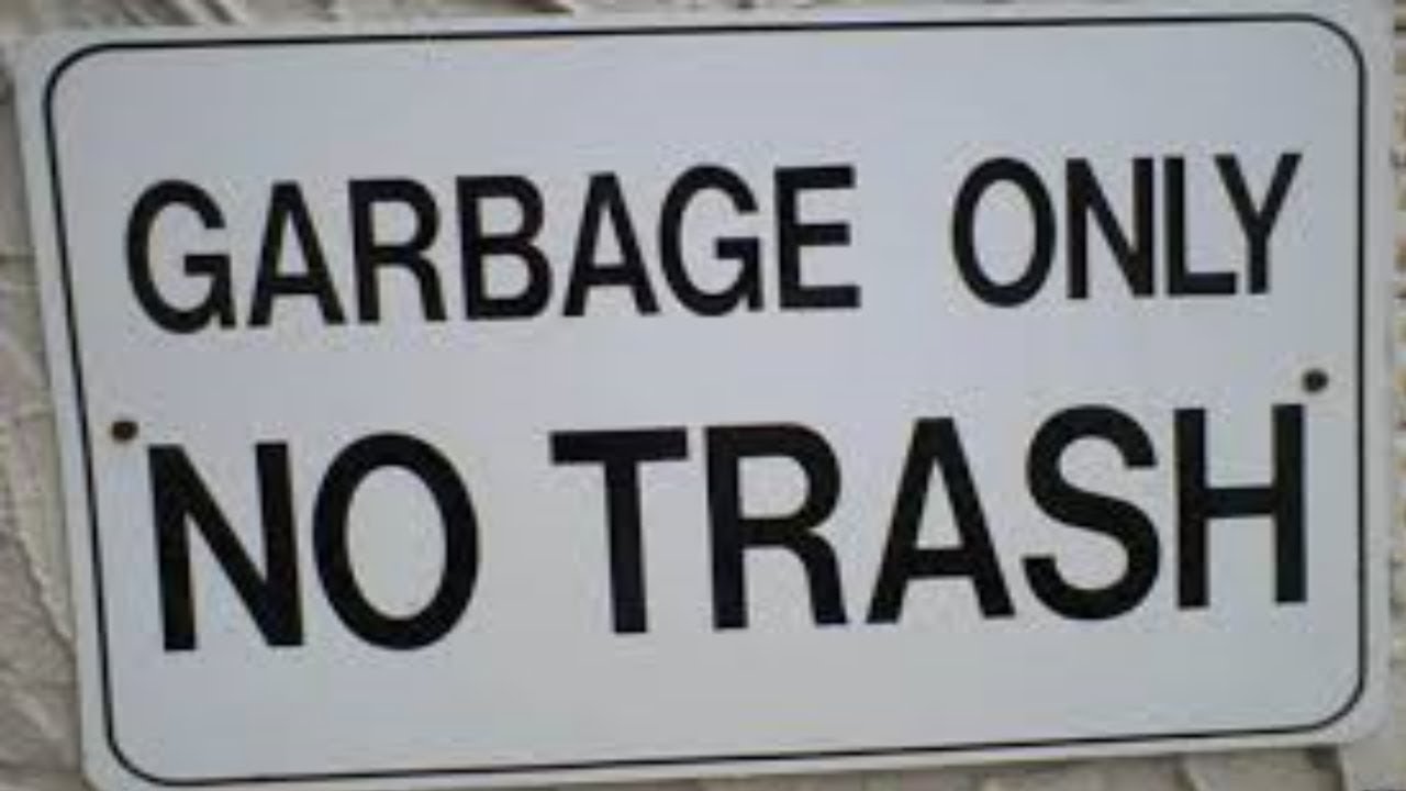 Worst Sign Fails of All Time - YouTube