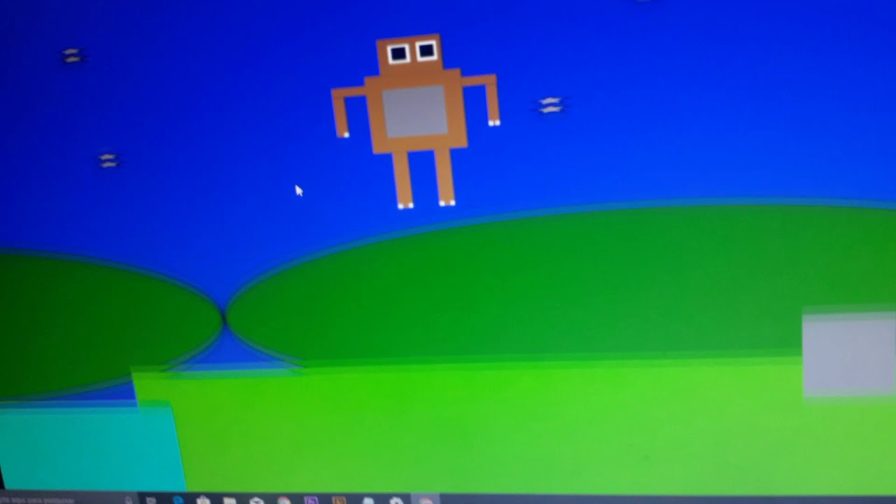 Preparação para a game jaaj #1 Primeira fase, introdução!! - YouTube