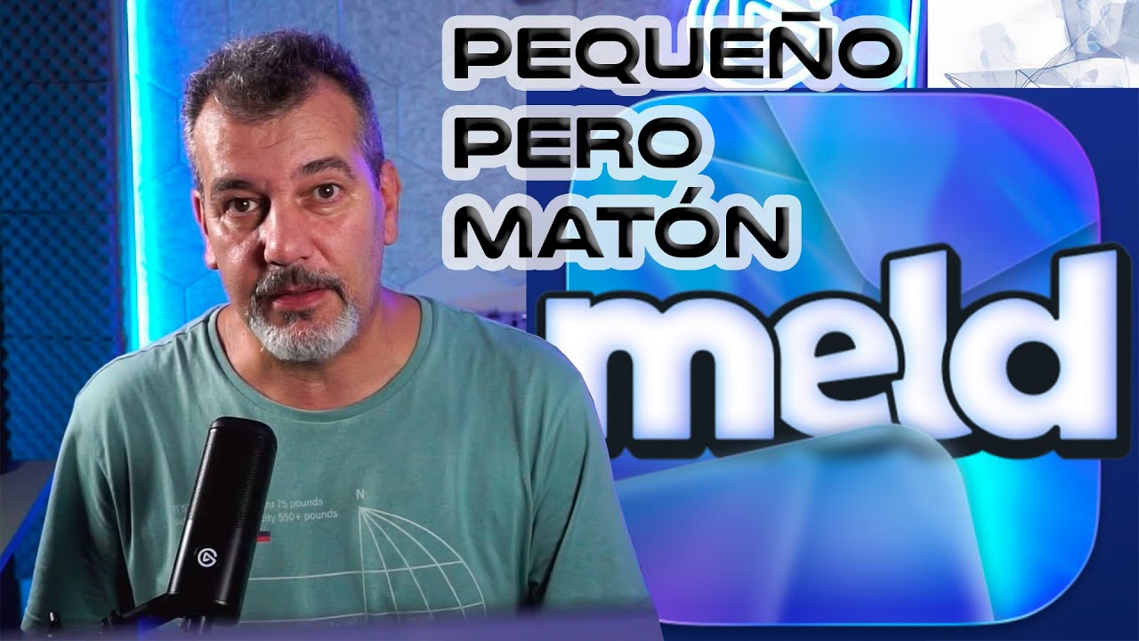 Meld Studio - YouTube
