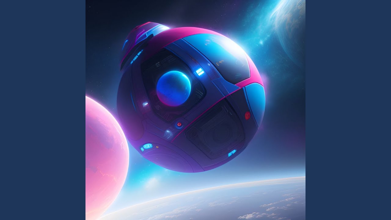 Galaxy Fusion - YouTube