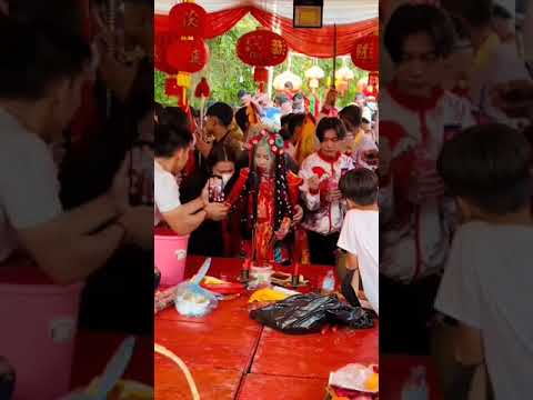 Hồng hài nhi Campuchia 🙂🔥#hengheng #akong #niroth🔥