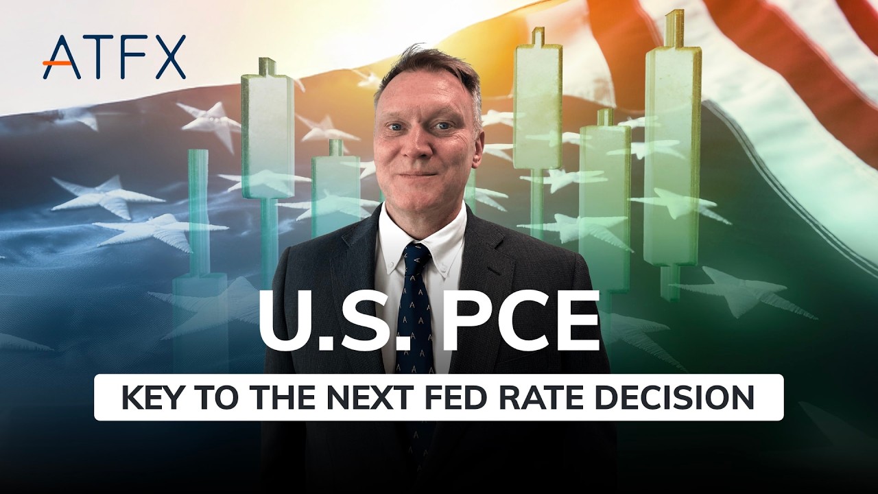 US PCE Inflation (February 28) Preview & Analysis | ATFX Market ...
