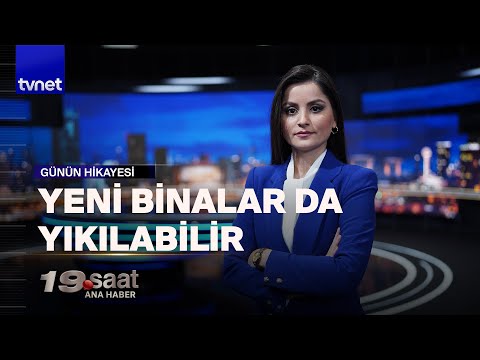Dünya yeni felaket için hazır mı? | 19. Saat
