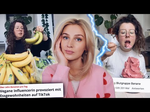 Warum sich das ganze Internet Sorgen um diese Influencerin macht