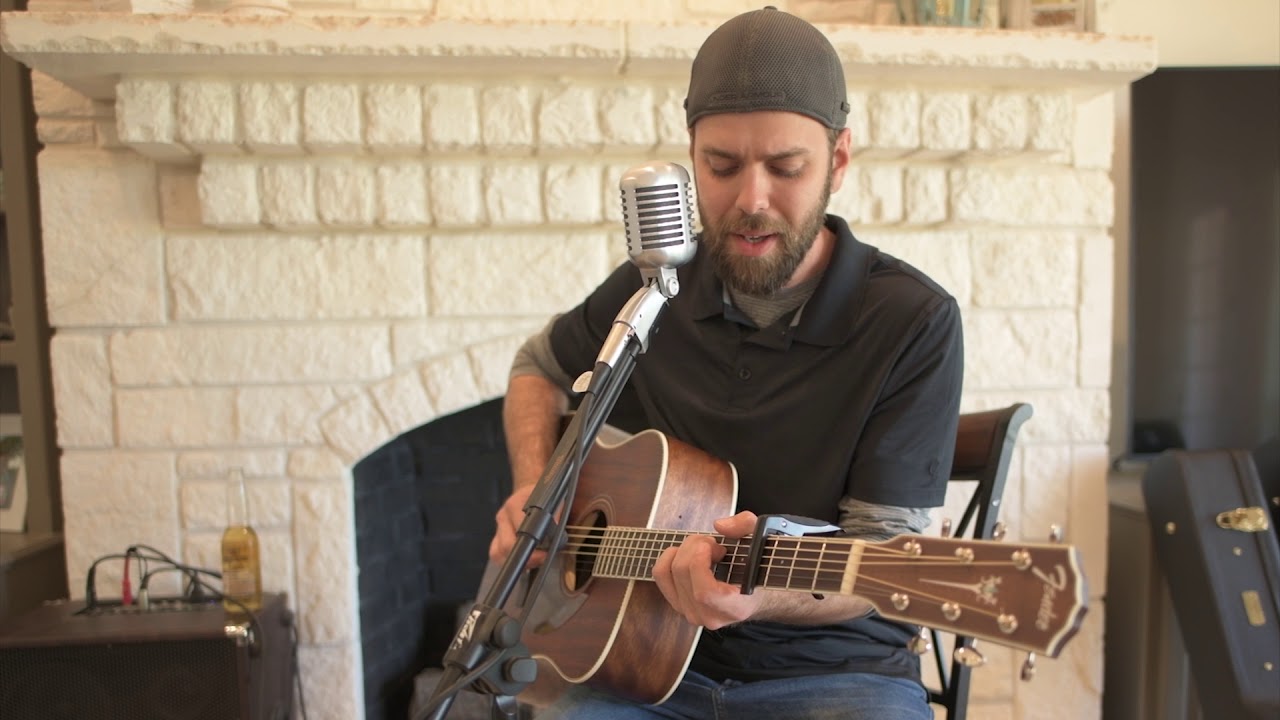 Linkin Park - One More Light Covered by Jon Holladay - YouTube