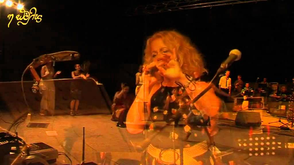 ΜΗΝ ΤΑ ΦΙΛΑΣ ΤΑ ΜΑΤΙΑ ΜΟΥ - YouTube