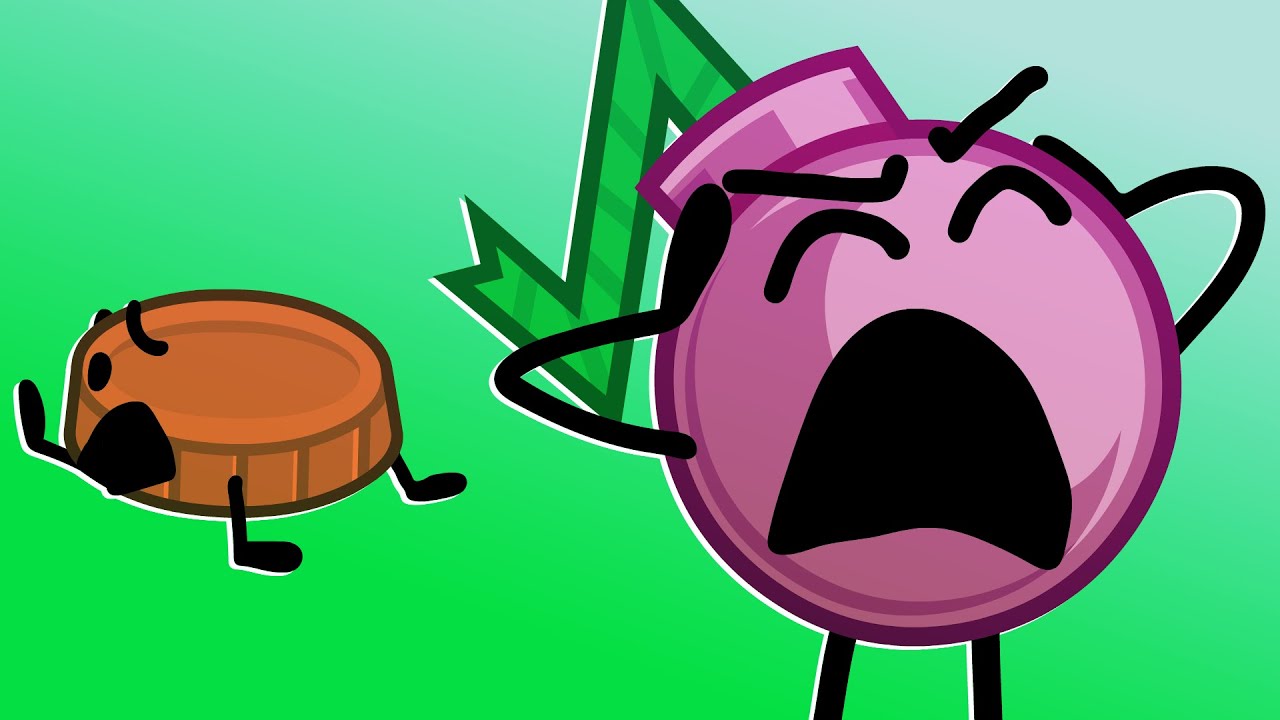 The Minute-ly Object Show 2 - Episode 5: "Boxed In" - YouTube