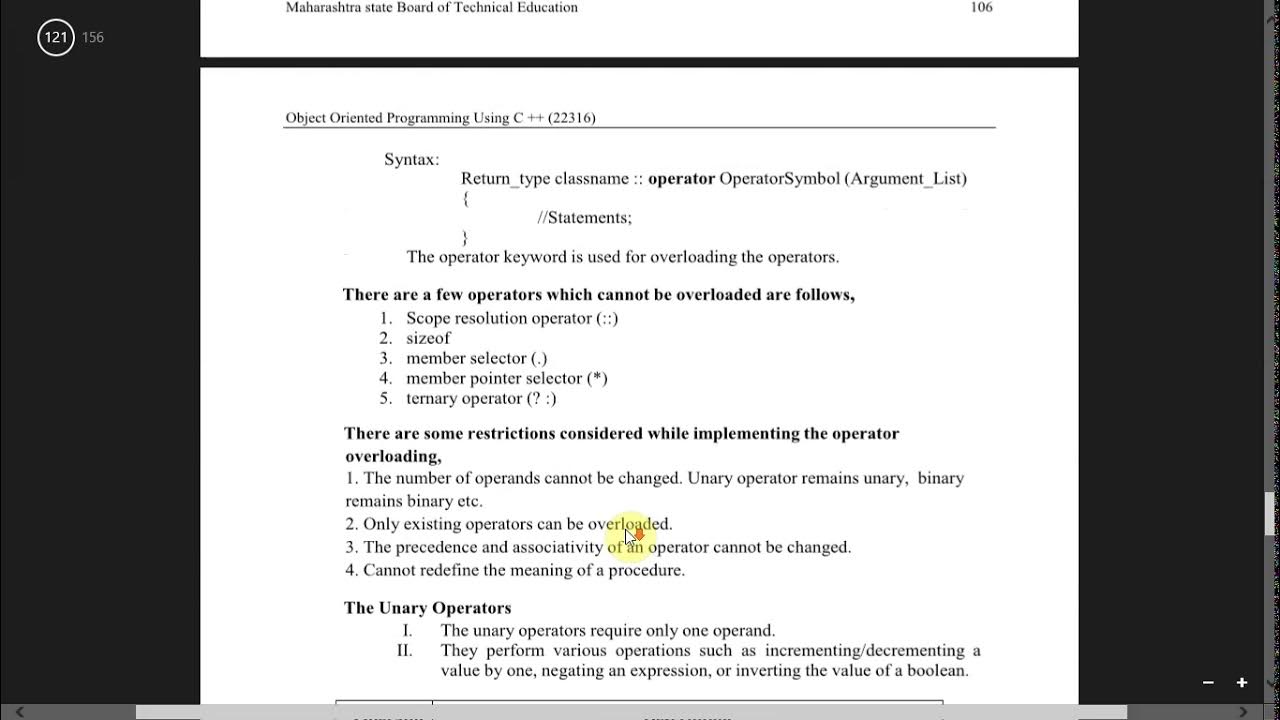Experiment no 18 | OOP(22316) | C++ program implement function overloading - YouTube