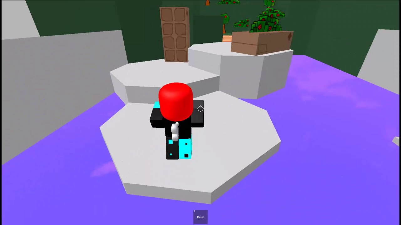 Paper Roblox Original - Chapter 3 - YouTube