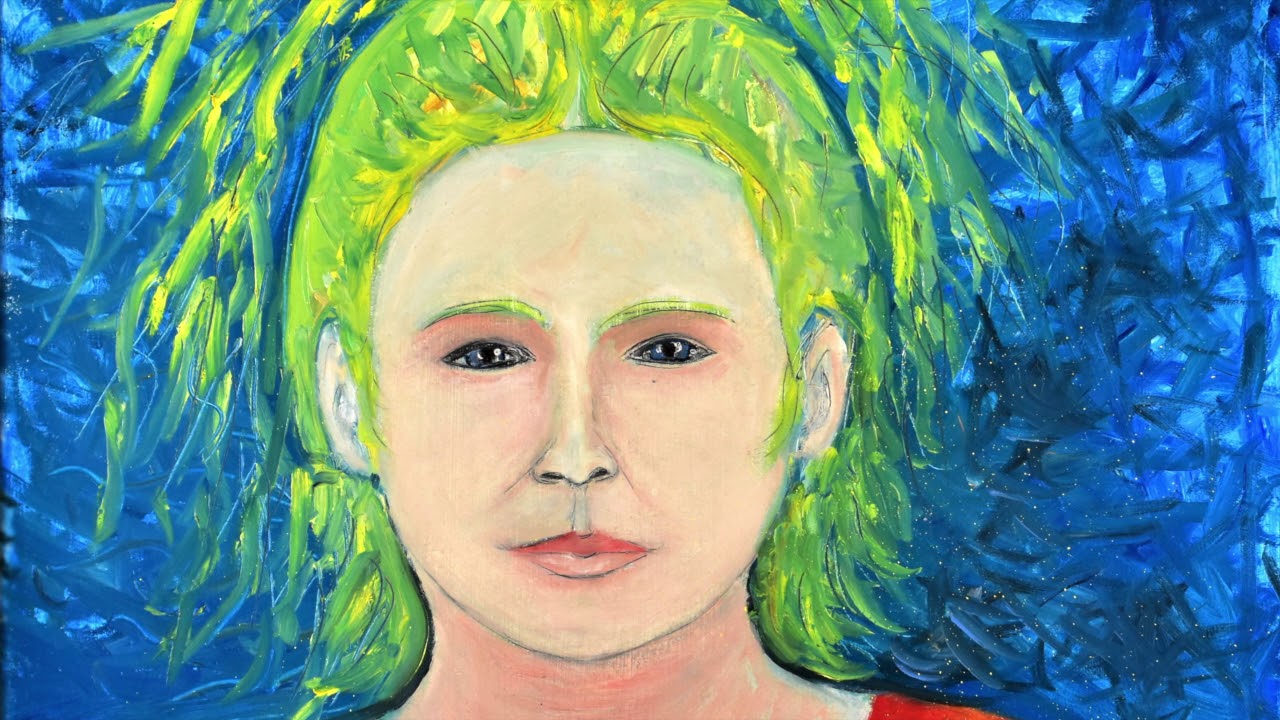 Jocko Chartrand: Brightly Shining Irradiant - YouTube