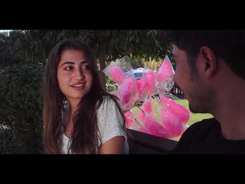 Pamuk Şeker - Kısa film (2018)