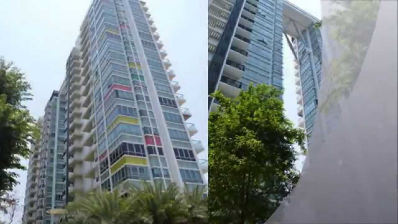 Esta Ruby @ 500 Guillemard Rd - YouTube