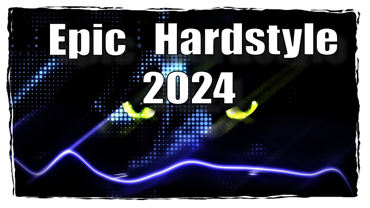Epic Hardstyle Mix | 2024 - YouTube