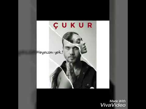 Çukur Gazapizzm Heyecan yok muzik Tam Parça 9 bölum muzik 2 sezon 2 bolum