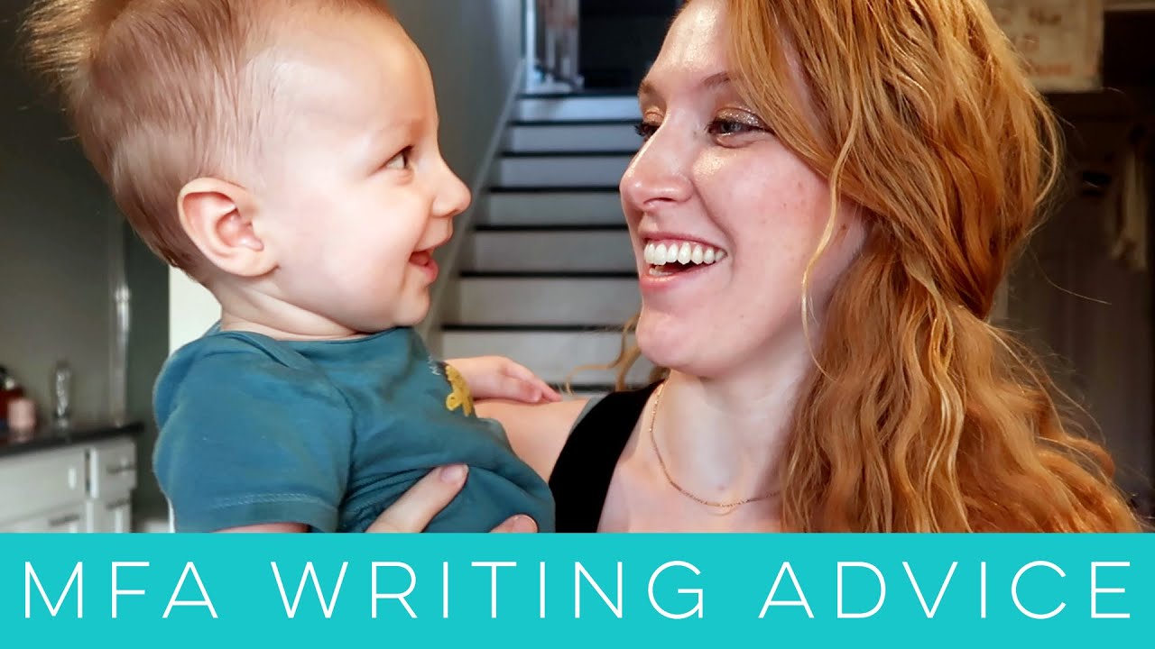 Writing Advice for MFA Screenwriting Applications! - YouTube