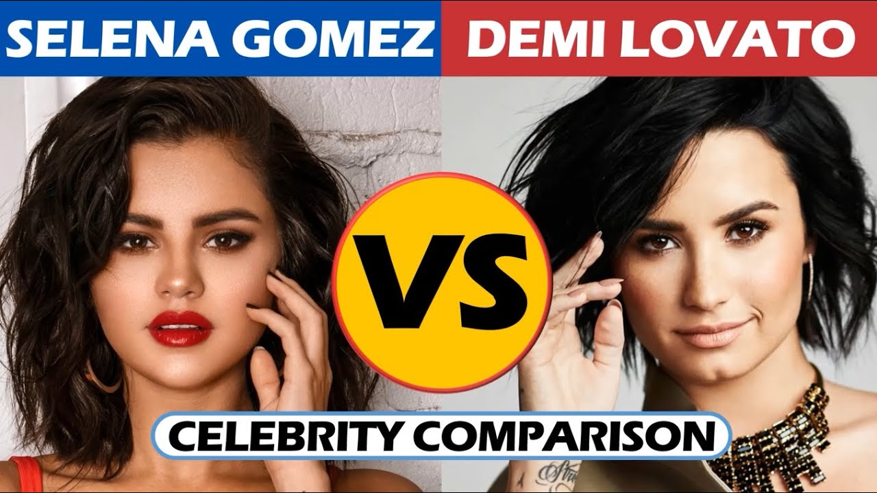 Selena Gomez And Demi Lovato Coloring Pages