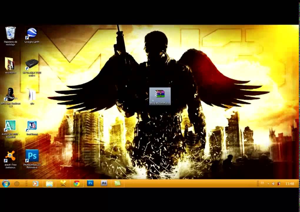 Instalar skins para MTA [ADGTutos] - YouTube
