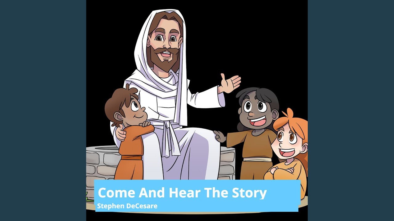 Come and Hear the Story - YouTube
