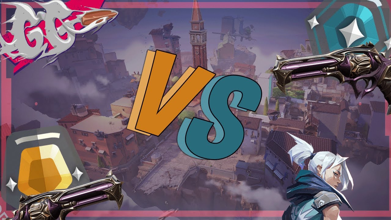 nouveaux concepte 1v1 - YouTube