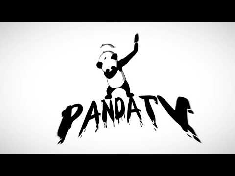 #intro #PandaTv #2