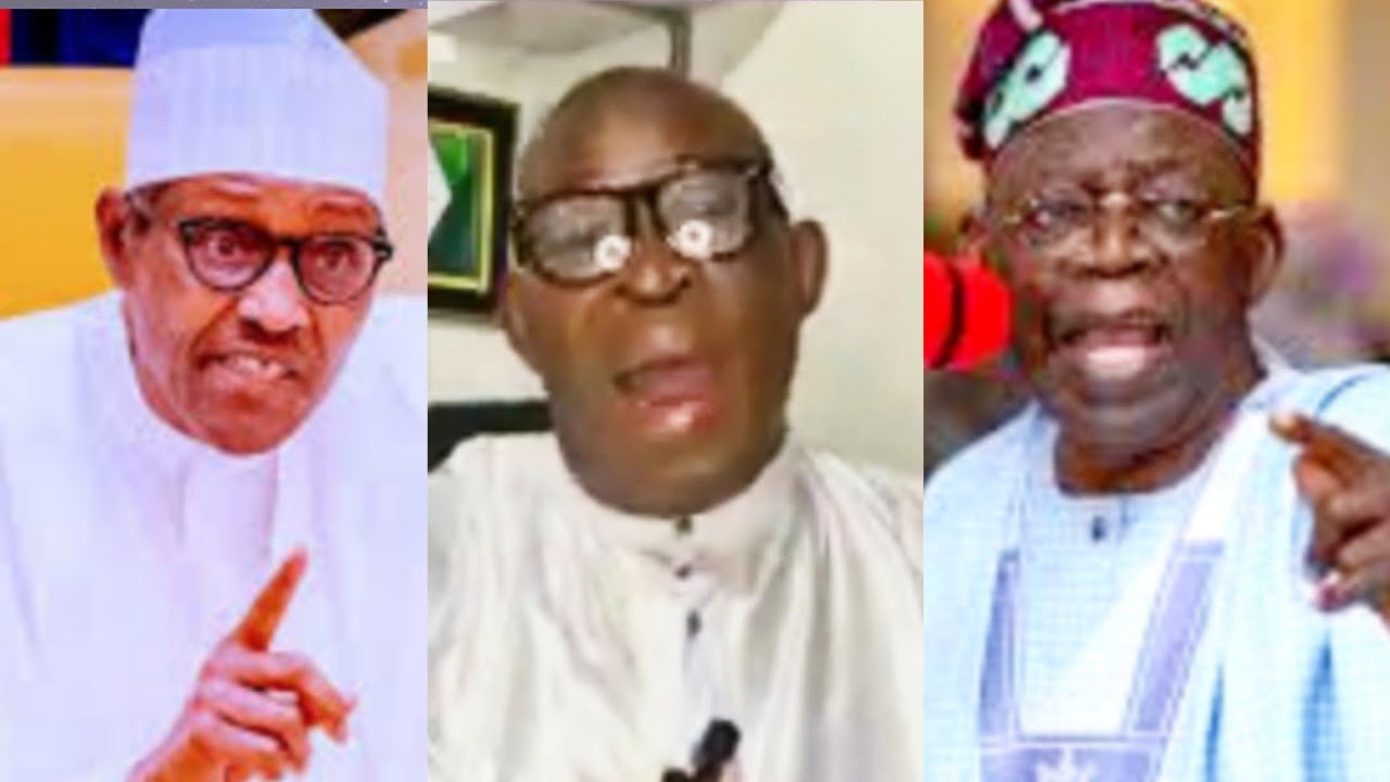 Ogun Nboo, Ki gbogbo Yin lo ma mura sile ooo ati Ikilo fun Tinubu Lori ...