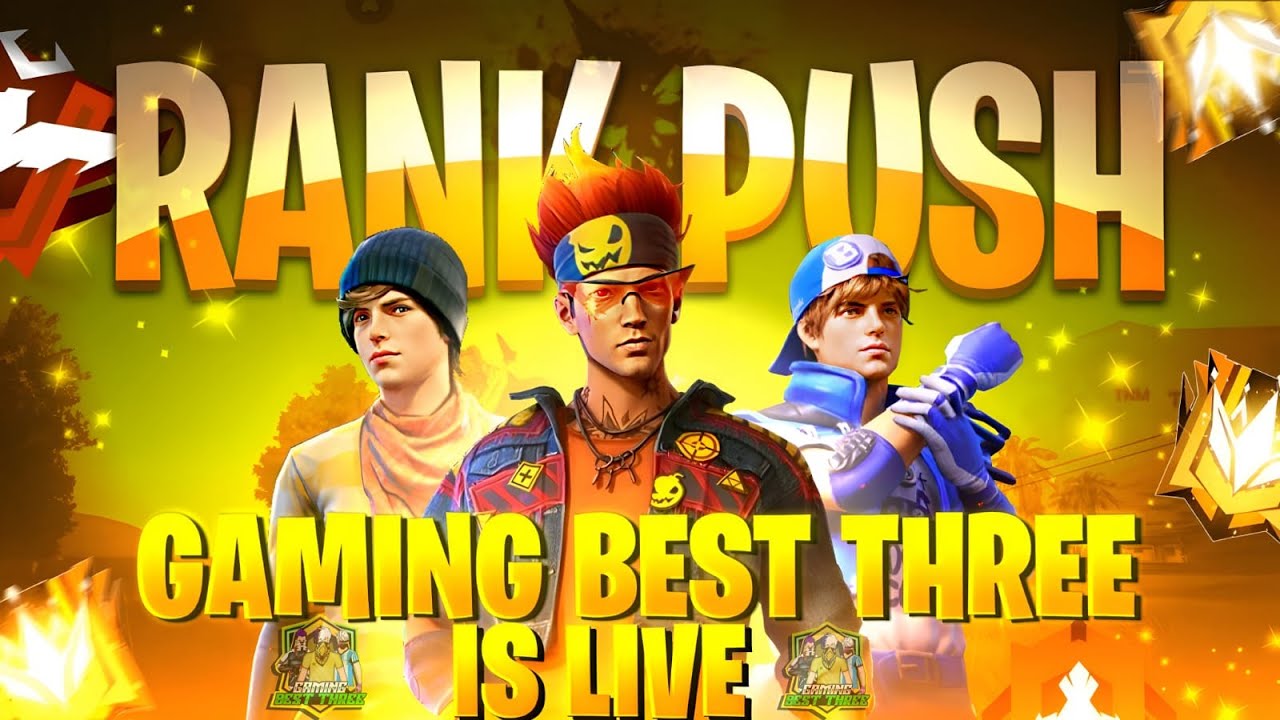 FREE FIRE FUN GAMEPLAY - YouTube