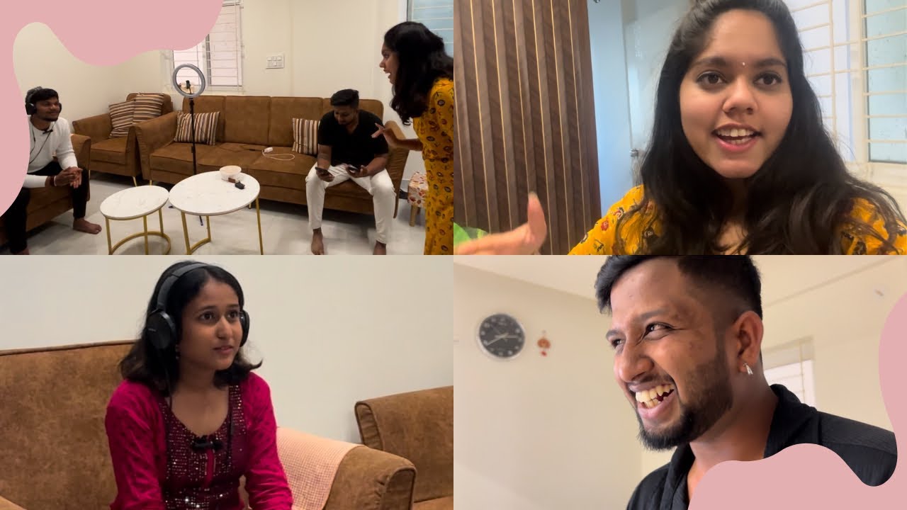 🏡 Fun & Games vlog After a Long Time! 🎮 - YouTube